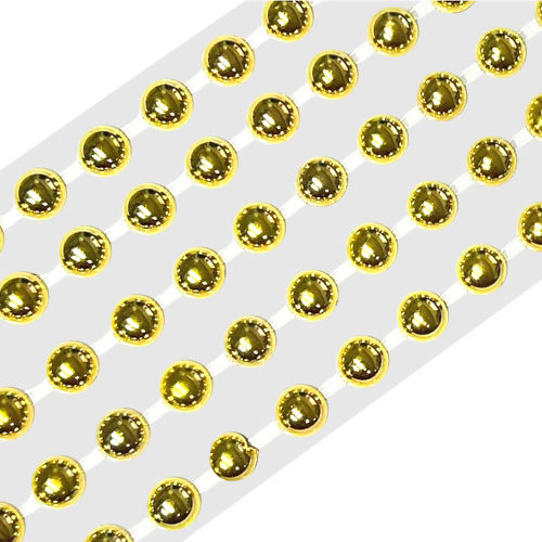 Strass Adesivo | Armarinhos Santa Cecília | 25 de Março